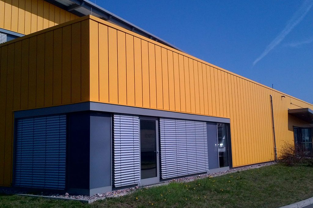 ErSol, Erfurt & Arnstadt | IBH - Tragwerksplanung